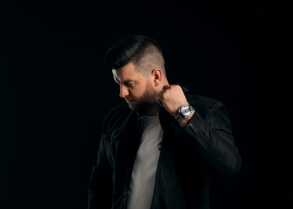 Adam De Great – Adam De Great